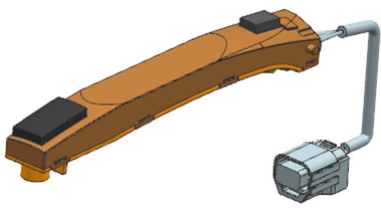 제품 및 기술 - Antenna - Winnercom